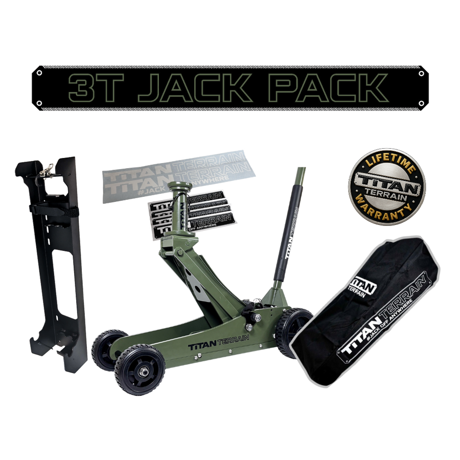 Jack Off Anywhere with Titan Terrain – TitanTerrain